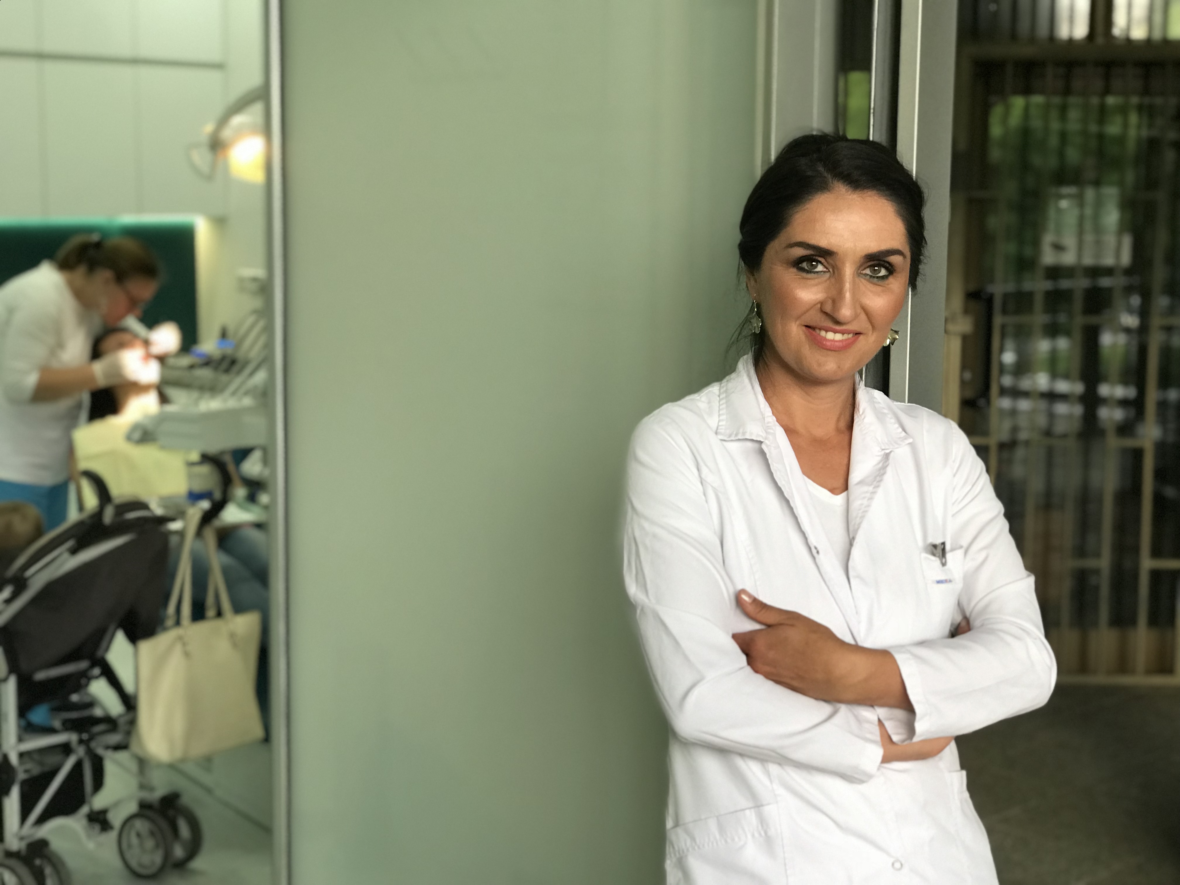 Dr. Amela Kadrić-Kadić: Sve što niste znali o dentalnoj traumi