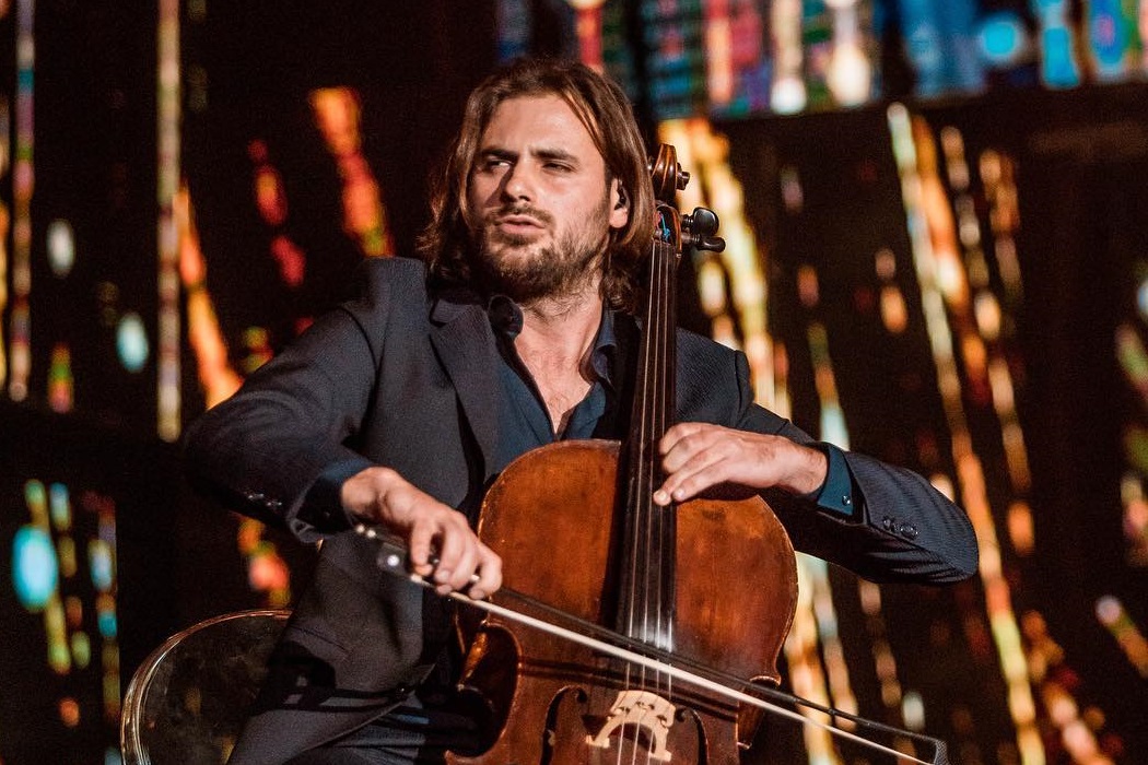 Poput svjetskih zvijezda: U ovoj vili živi Stjepan Hauser