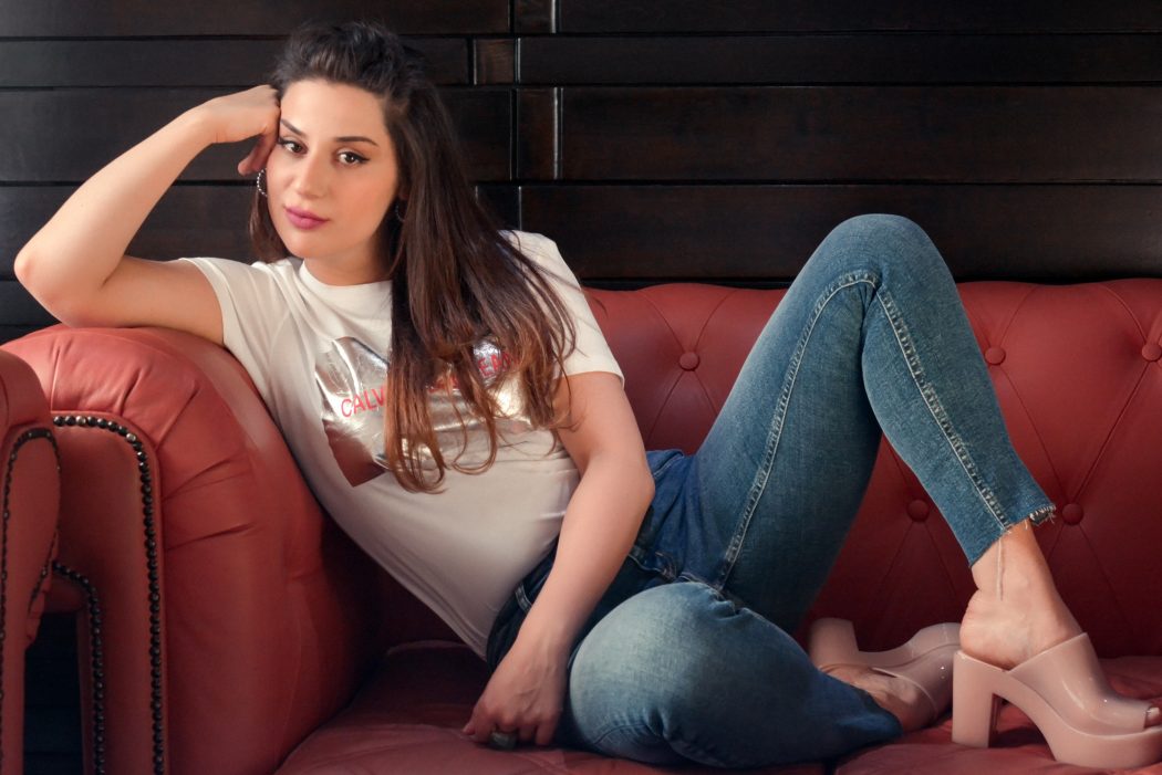 Elma Juković: Doli Bel me naučila da se smijem