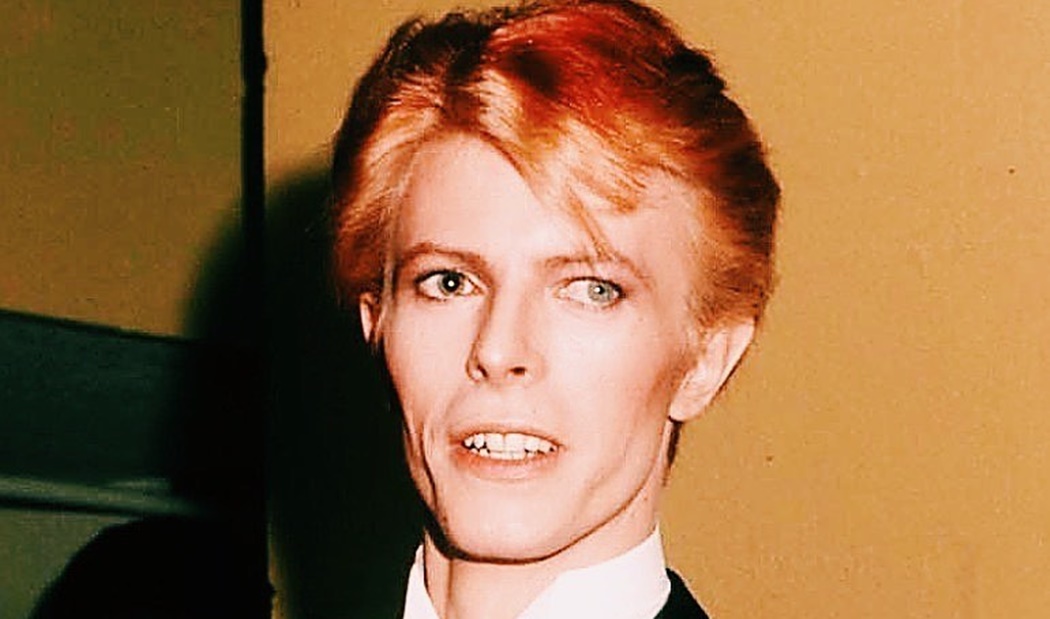 Misterija očiju Davida Bowieja