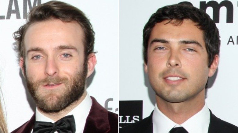 Porodično blago: Ovako danas izledaju unuci Elizabeth Taylor