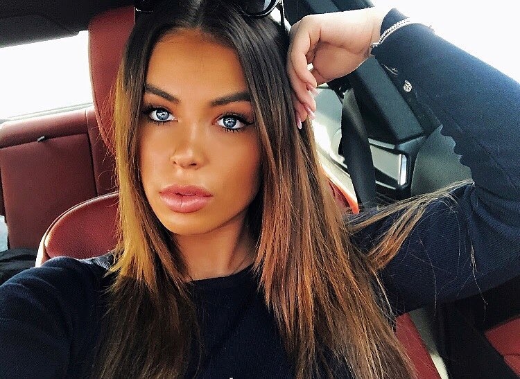 Rođena je kao milionerka, a živi životom beskućnika: Ulica je njen novi dom