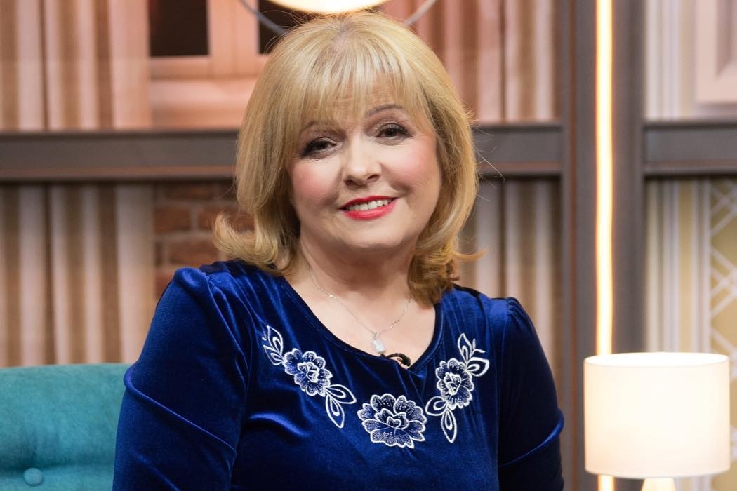 Bila je nadolazeća zvijezda ali je zbog spornog stiha bila u nemilosti ...