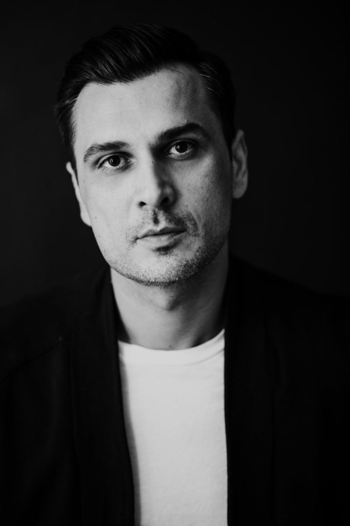 Dj dvojac „Affter Affair“: Elektronska scena ima novi adut