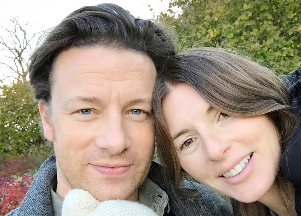 Juliette Norton: U dobru i u zlu s Jamieom Oliverom - Azra Magazin