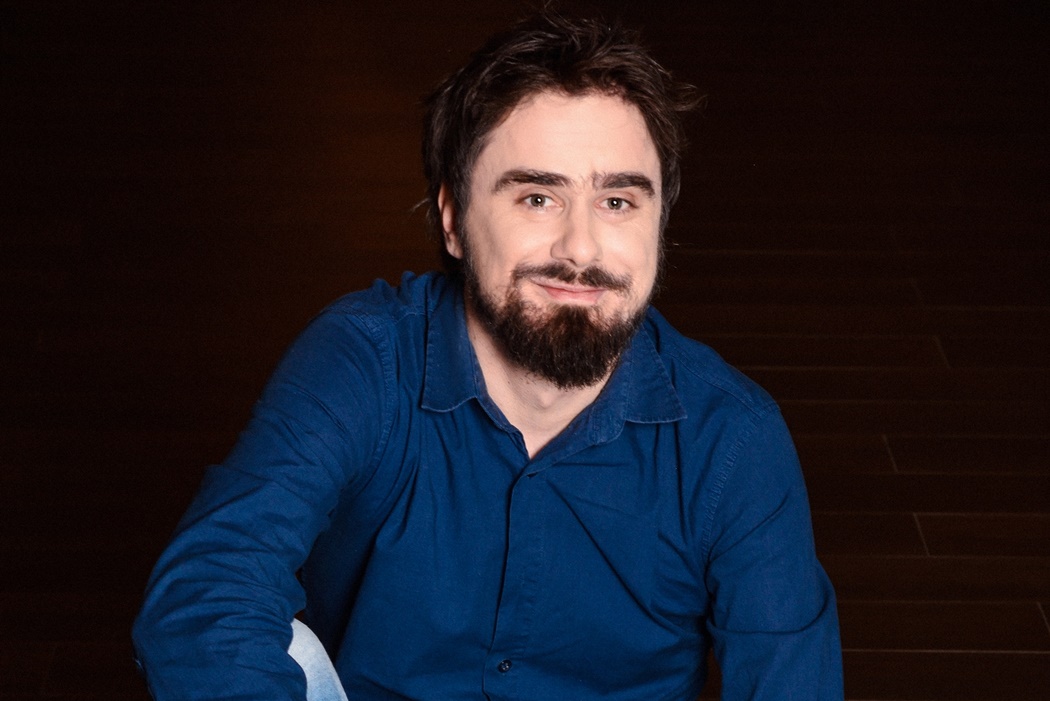 Nerman Mahmutović: Kritike podnosim bolje nego komplimente