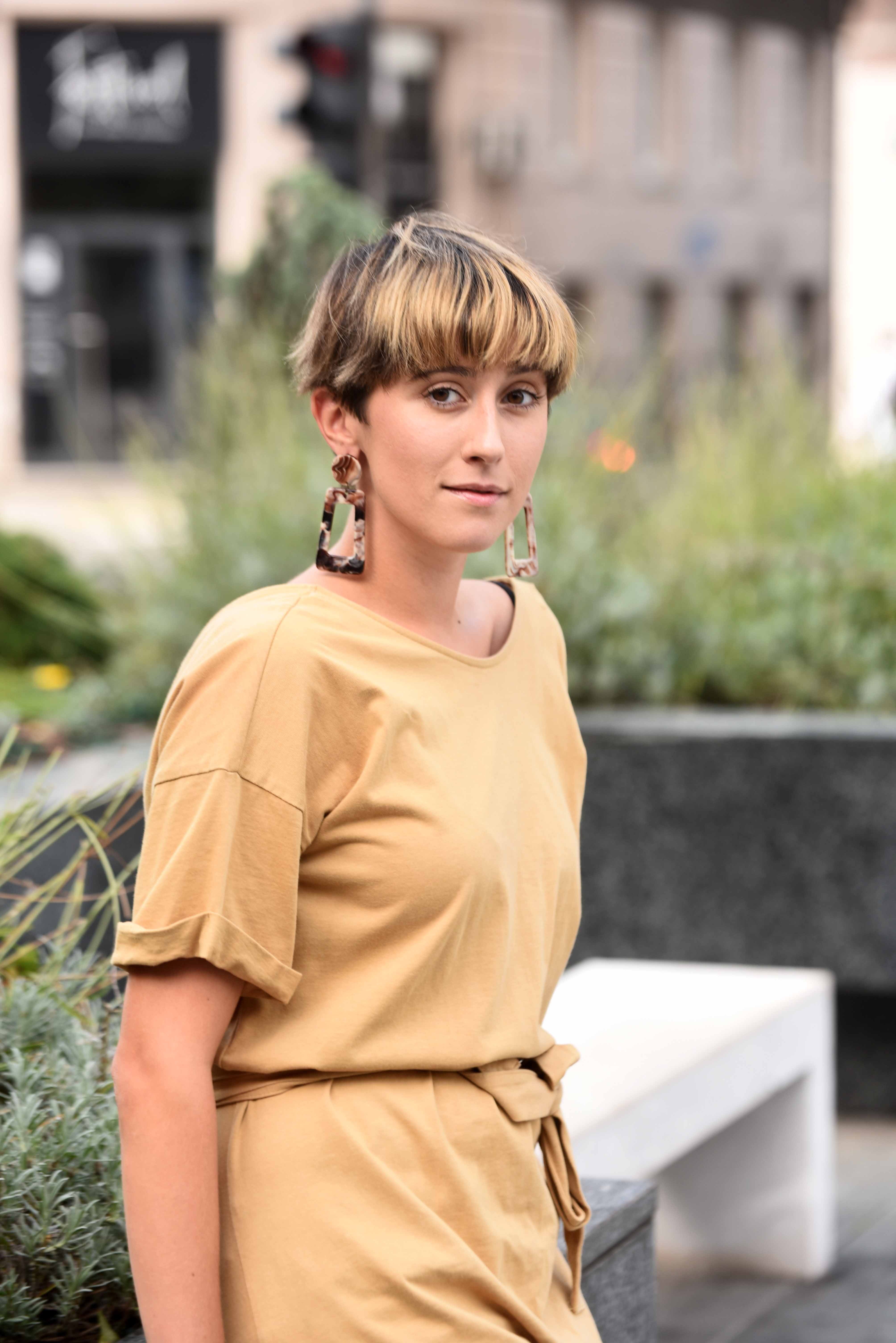 Ena Kurtalić: Moderna žena je ona koja se pobrine za svoju sreću