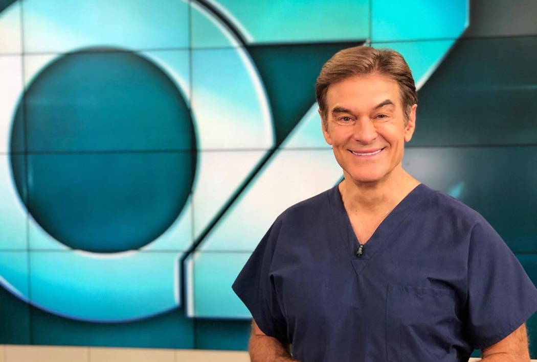 Dr. Oz: 5 savjeta za sretan brak