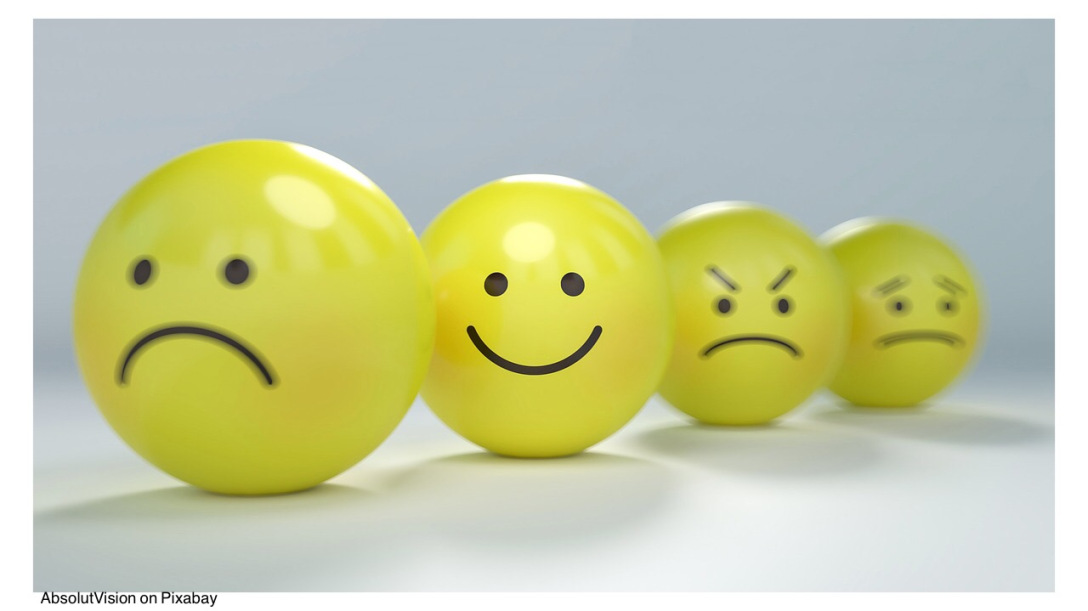 Otkrijte šta ste i upoznat ćete svoj temperament: Sangvinik, kolerik ...