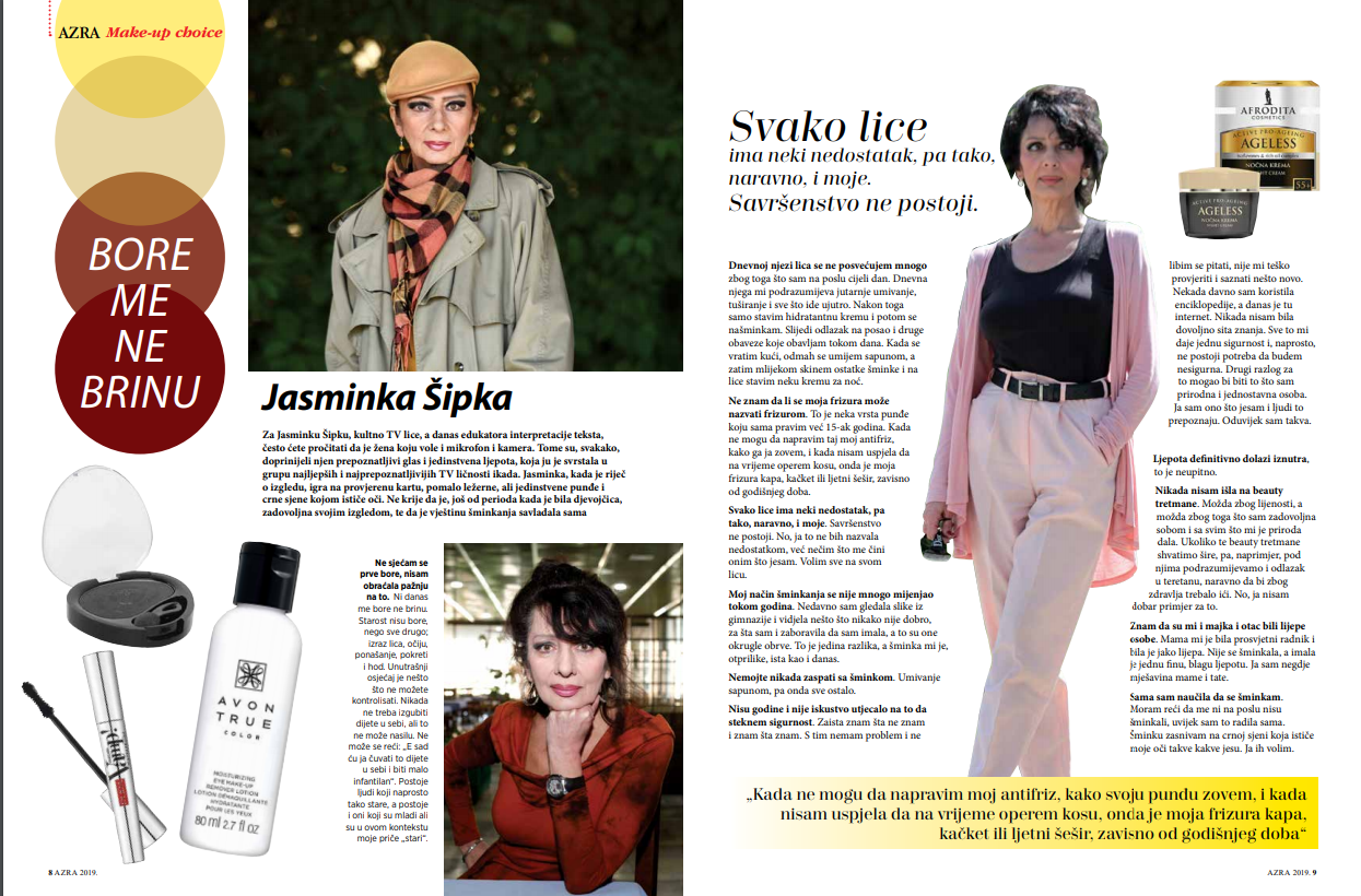 Nova Azra: Prvi intervju Amela i Amine Tuka nakon vjenčanja